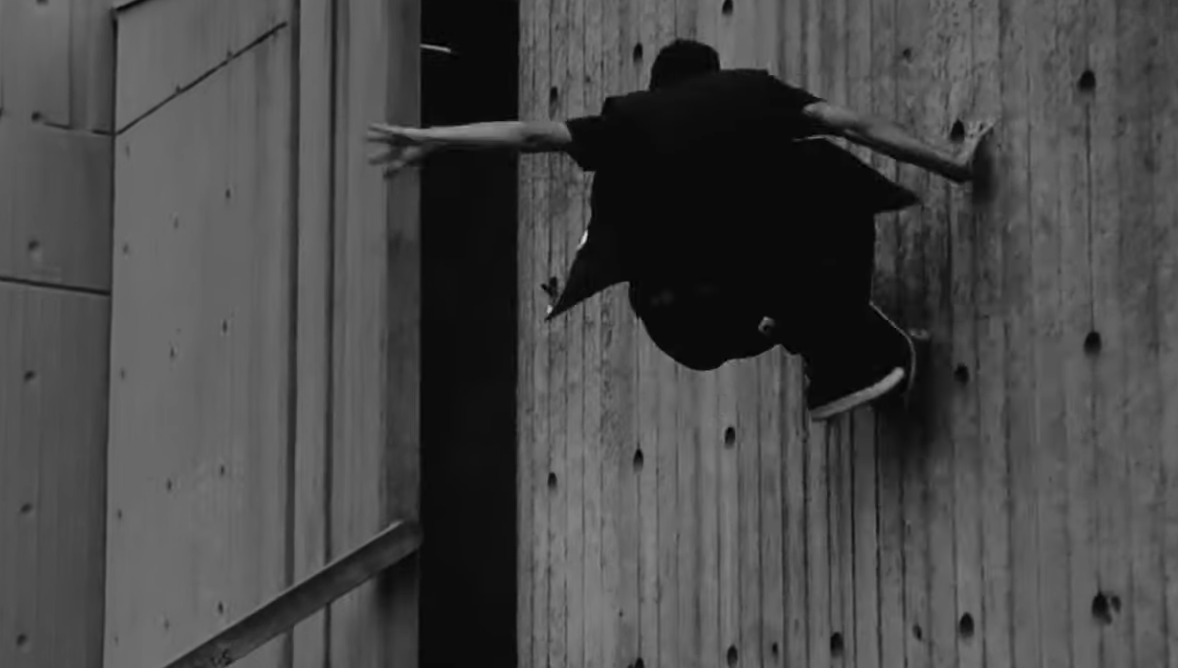 Nihilist, Carhartt WIP x Pop Trading Company
