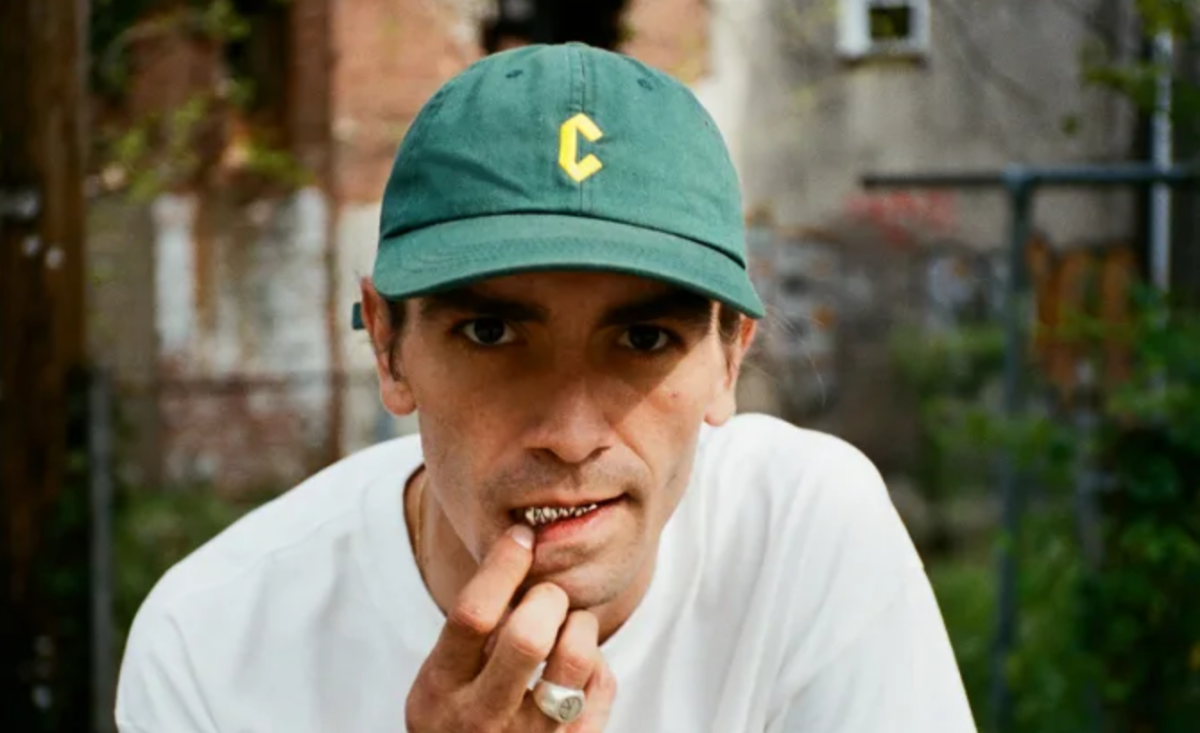 Aaron Herrington Interview On Mental Health, Therapy and its Impact on ...