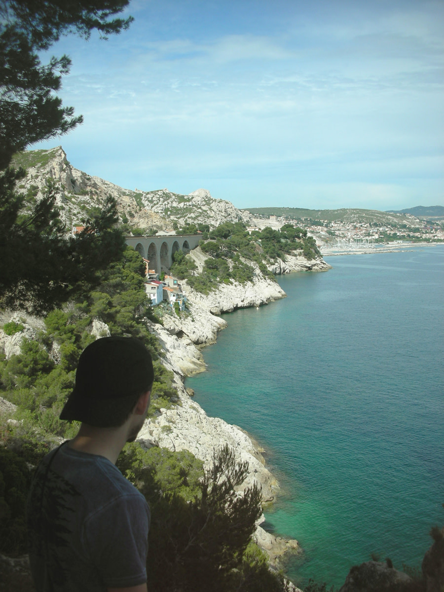 Life On Mars: A Postcard from France's Most Vibrant City