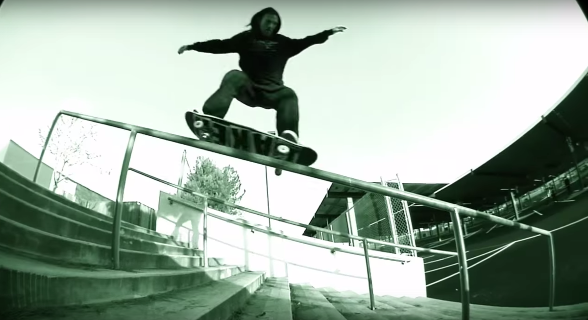 Emerica's MADE Chapter 2 Is Coming... - TransWorld SKATEboarding Magazine