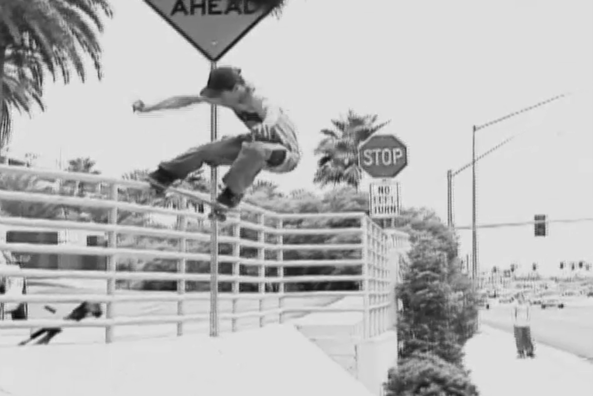 Static 1 DVD Release