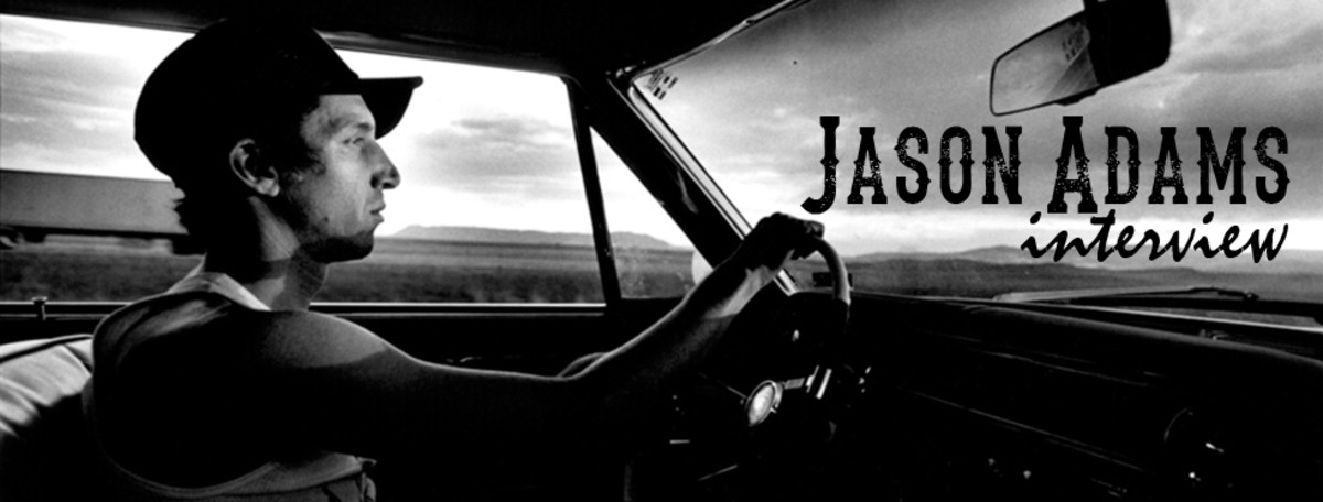 Jason Adams Tiltmode Interview