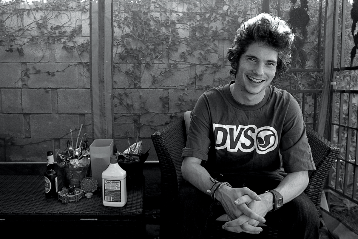 DVS Resigns Torey Pudwill