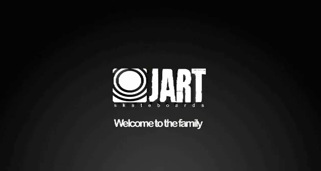 Jart Welcomes Ricky Webb