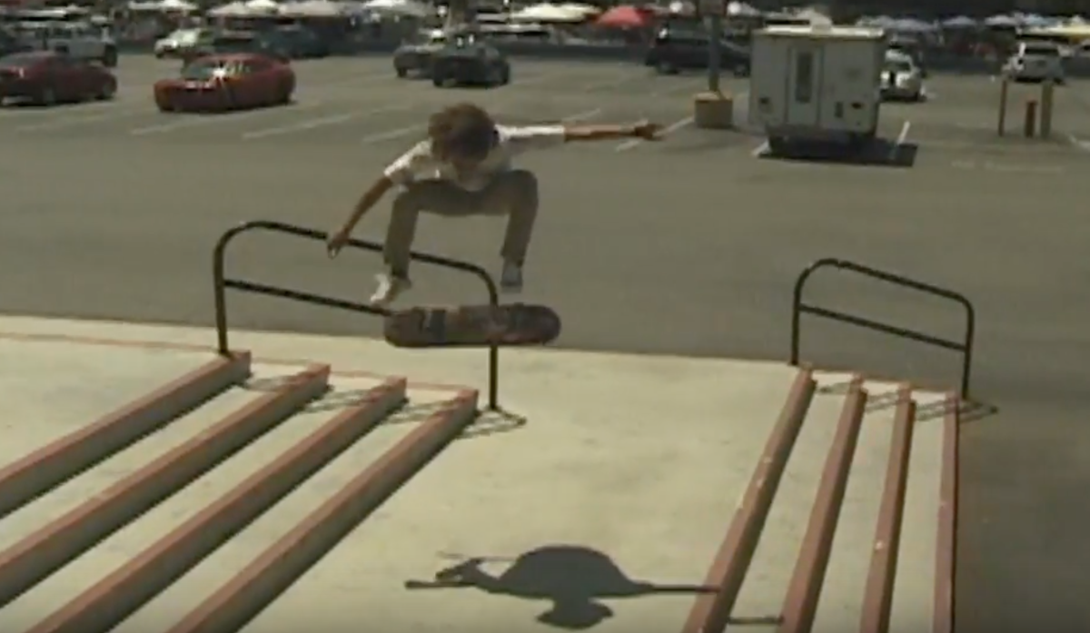 Isaiah Jones (Full Part)