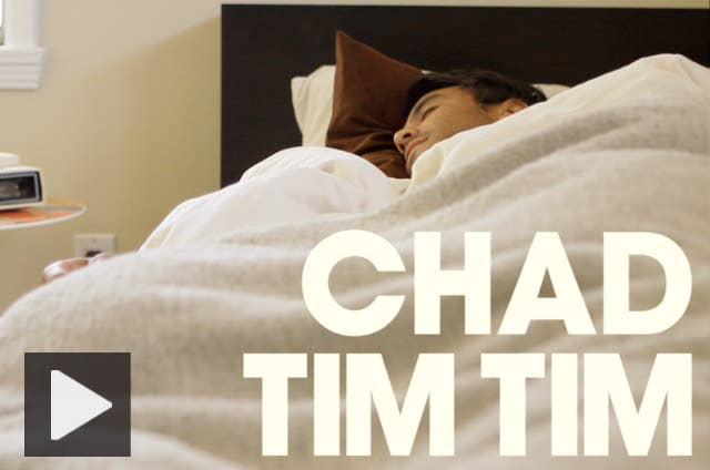 Element TRIO: Chad Tim Tim