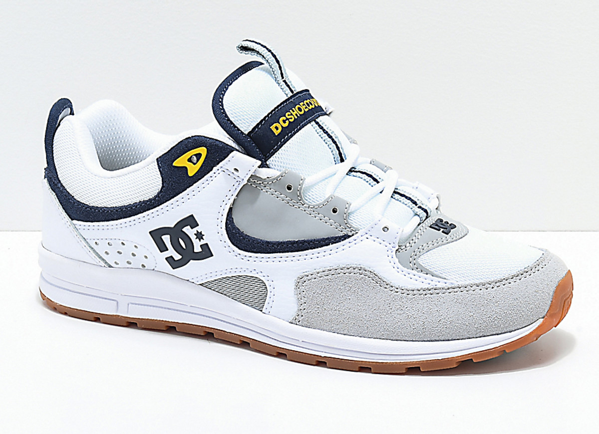 Product of the Month: DC Lynx & Kalis Lites