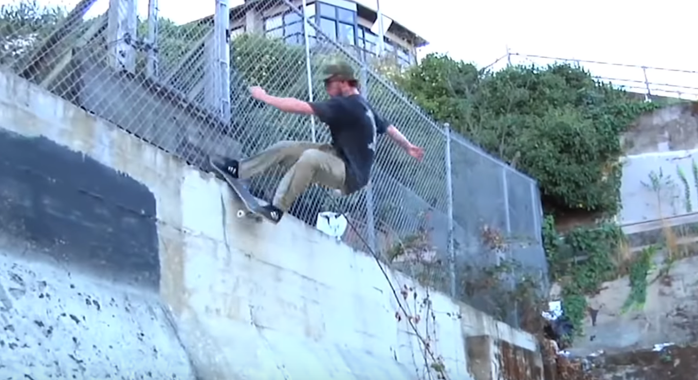 Zane Timpson, Rest In Peace