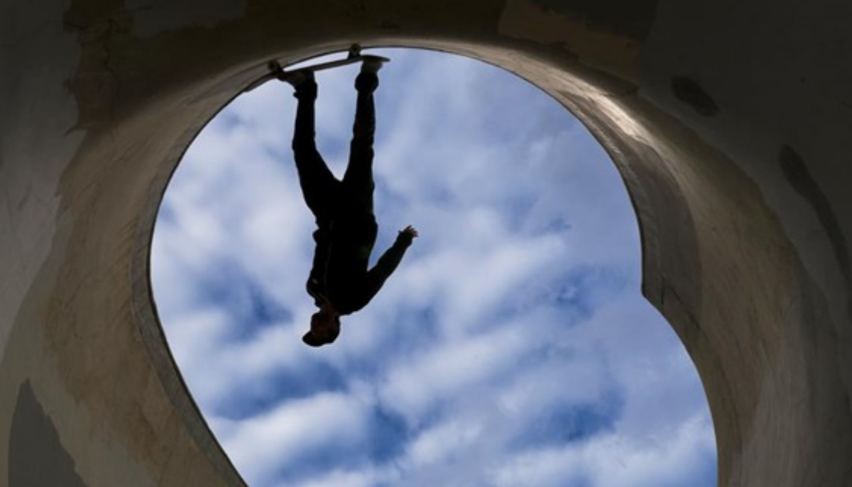 John Rattray's The Good Egg Cycling Fundraiser