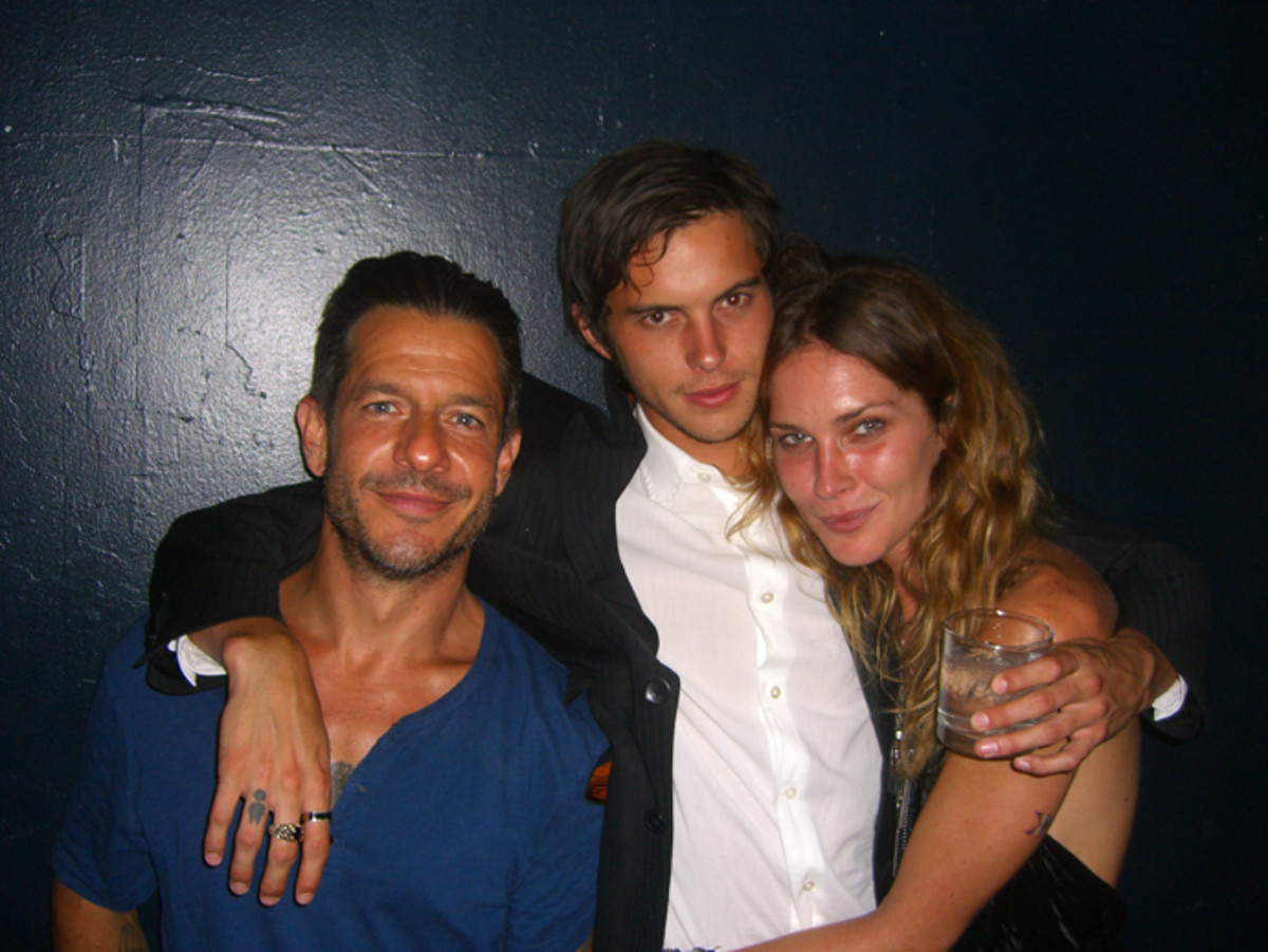 Dylan Rieder