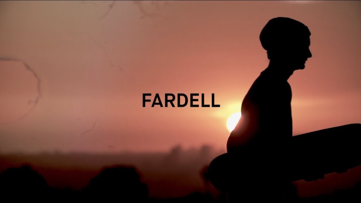 Jack Fardell Documentary