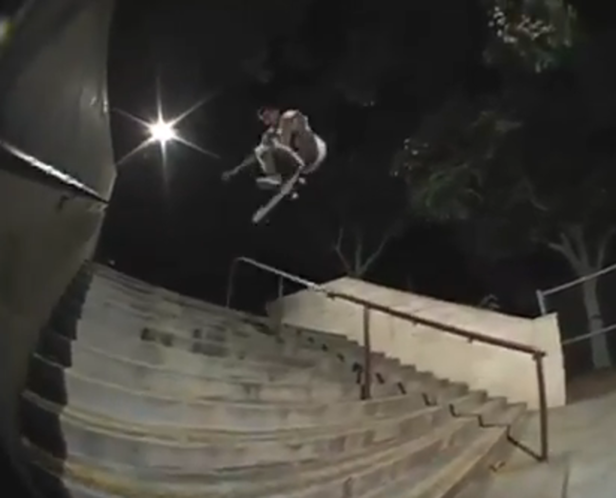 Footy Tape Fridays: Blazie Douglas