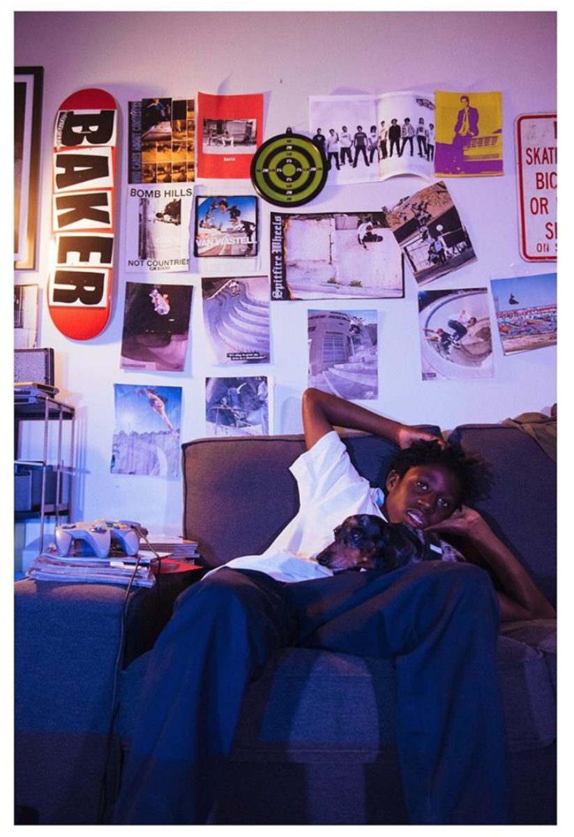 The TransWorld SKATEboarding Awards | Year In Review Winners | 2019