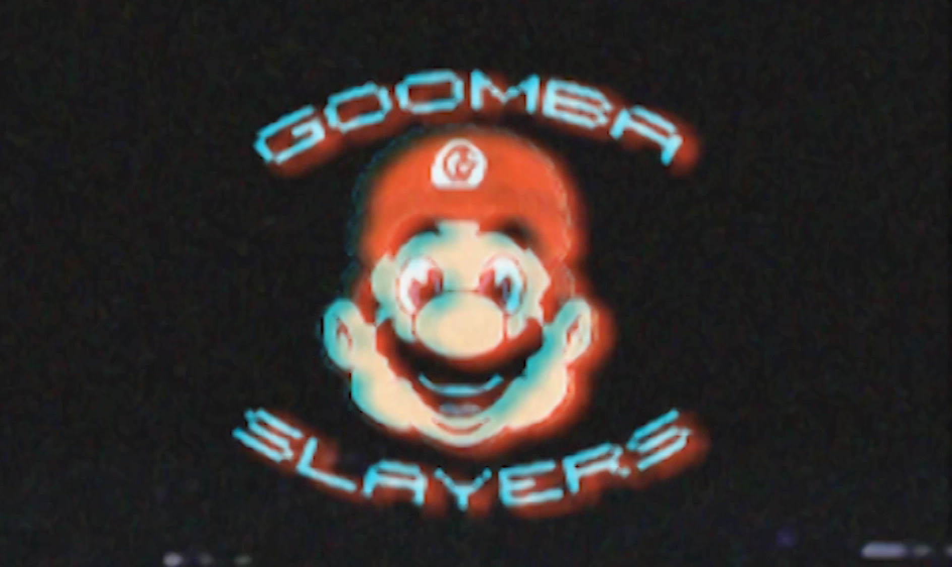 Goomba Slayers: Mikey Carpenter and Tameron Eaglehorse