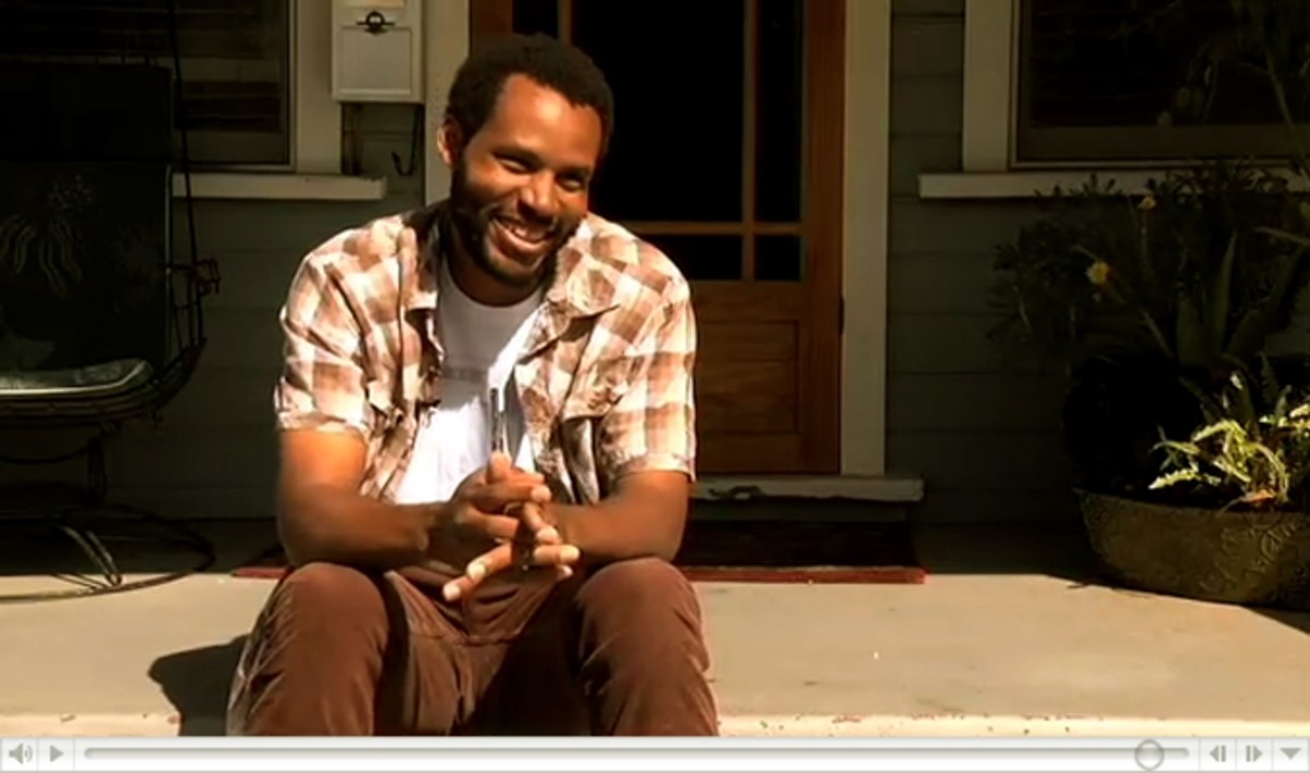 Agency Thursdays: The List with Ray Barbee - TransWorld SKATEboarding ...