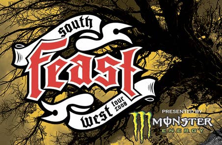 Video Feast Logo How Neat Helps Talabat Feast On Delightful Video