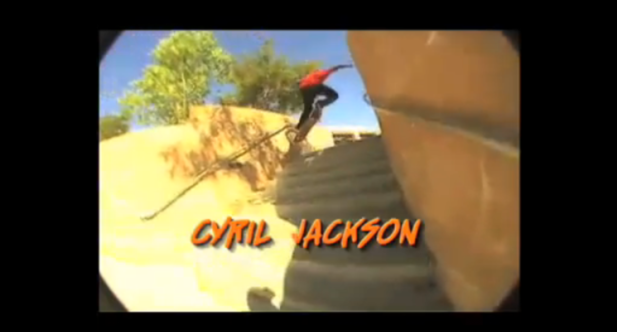 1031 Cyril Jackson Commercial