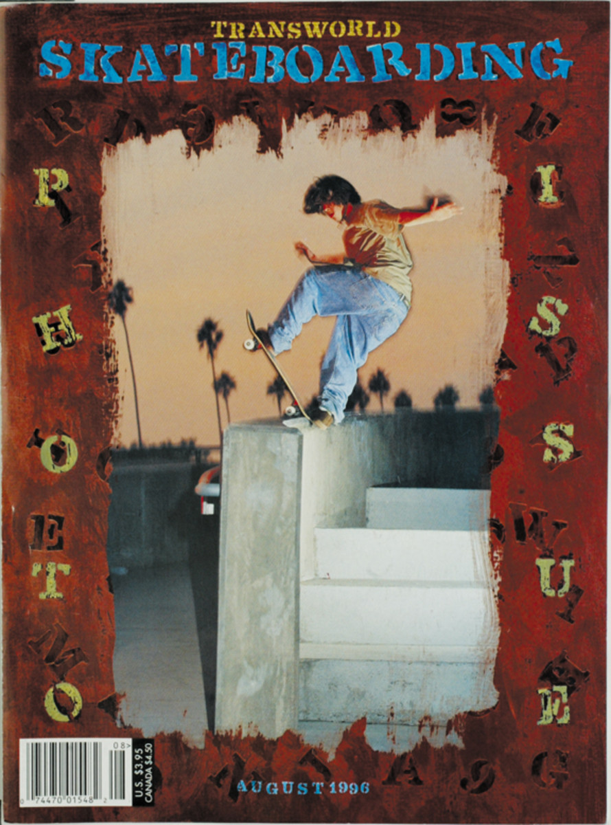 The Church Of Tom Penny