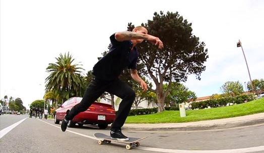 Adio Going Forward: Chris Troy