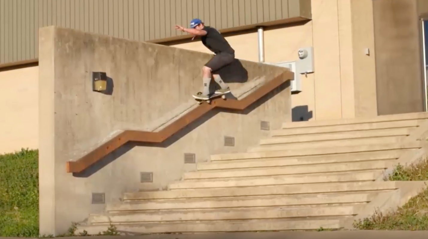 Taylor Bray in Refraction
