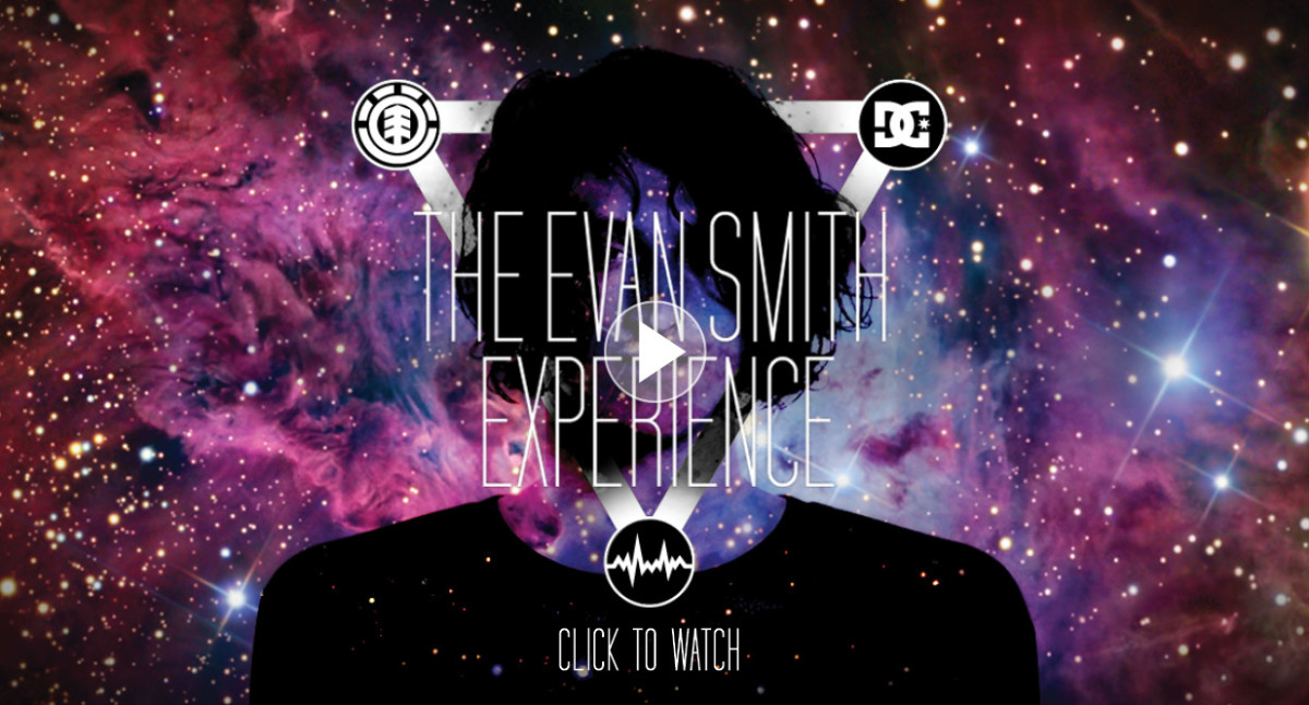 The Evan Smith Experience