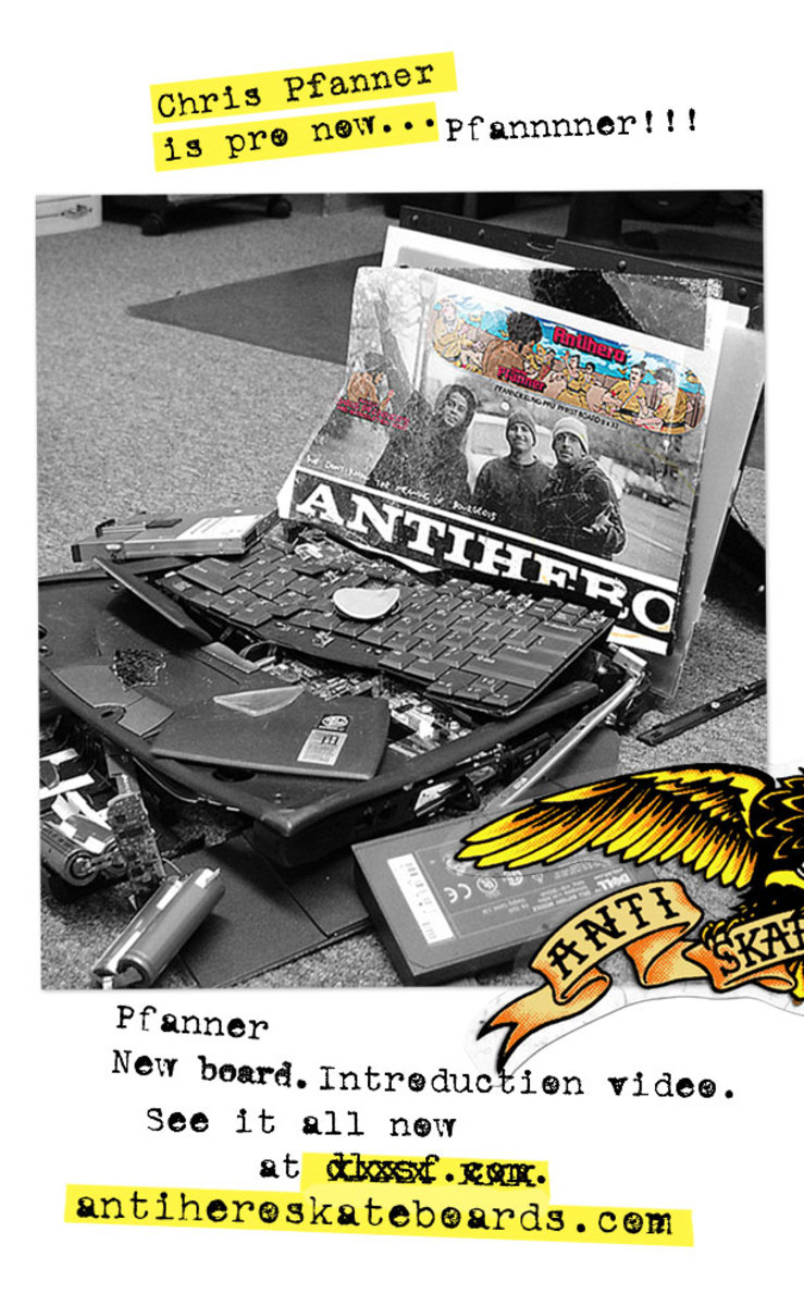 Chris Pfanner Pro Video