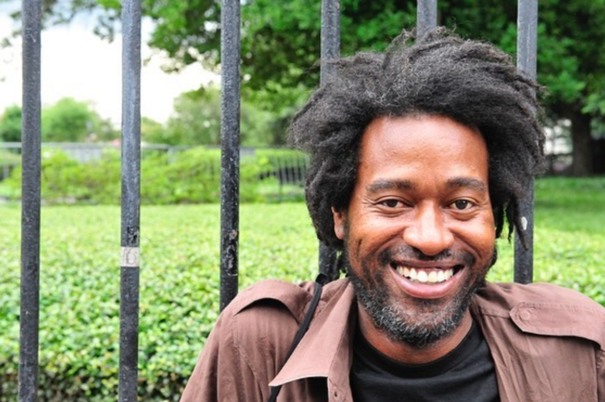 Rodney Johnson R.I.P.