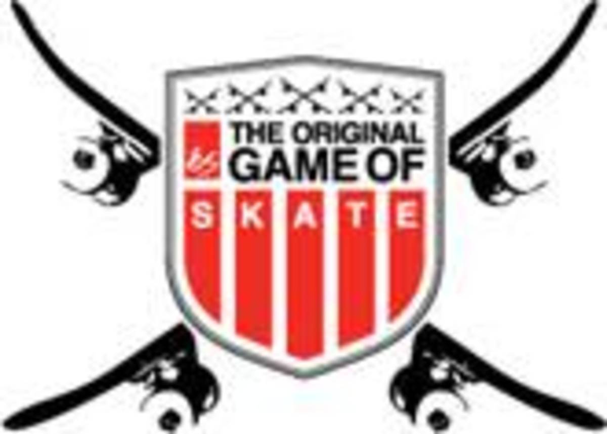 éS Game of SKATE 2009 Schedule and Information - TransWorld ...