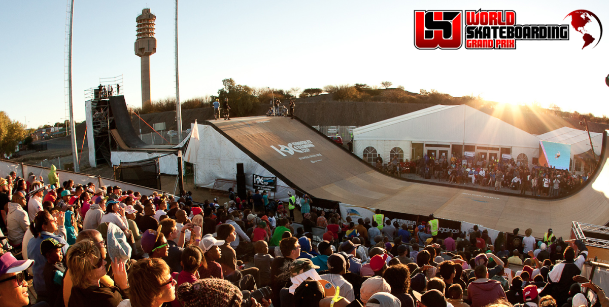 World Skateboarding Grand Prix to Host US Skate Championships in 2015 ...