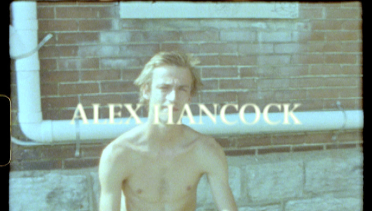 Alex Hancock, Porch Era Part
