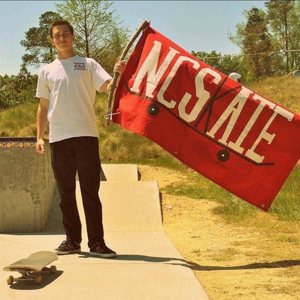 Collegiate Skate Tour, How to start a College Skate Club