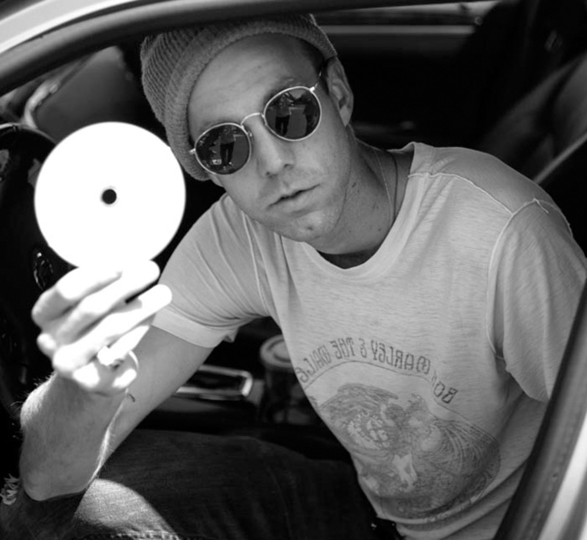 Guest Reviewer Of The Month: Andrew Reynolds