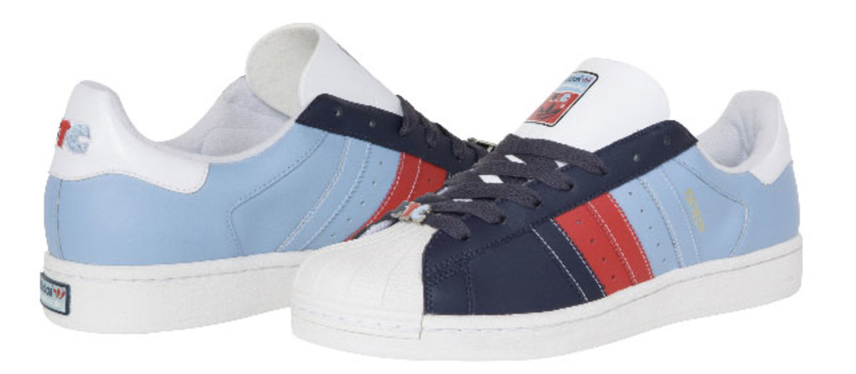 adidas, FTC, Japan, Dennis Busenitz, Tim OConnor, SIlas Baxter Neal ...