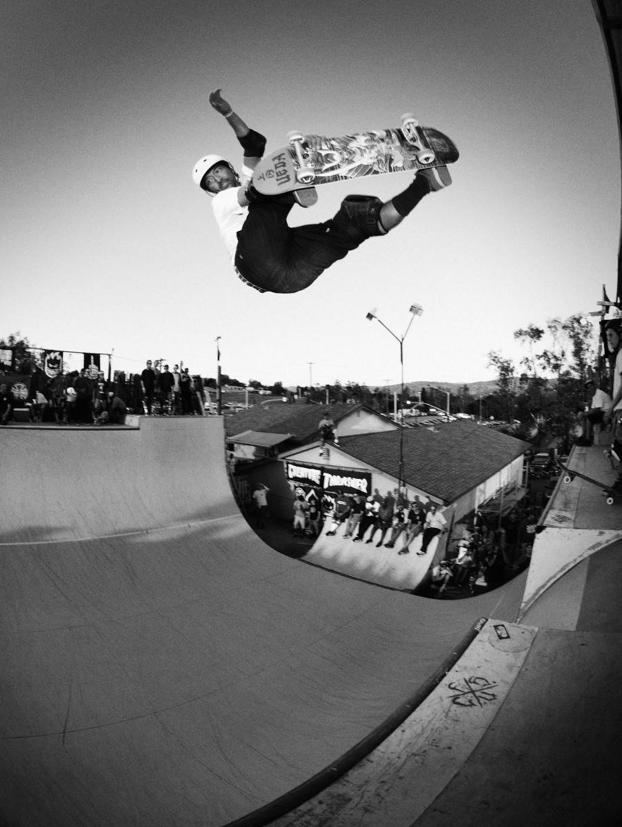 Rumble In Ramona 2016 Photos