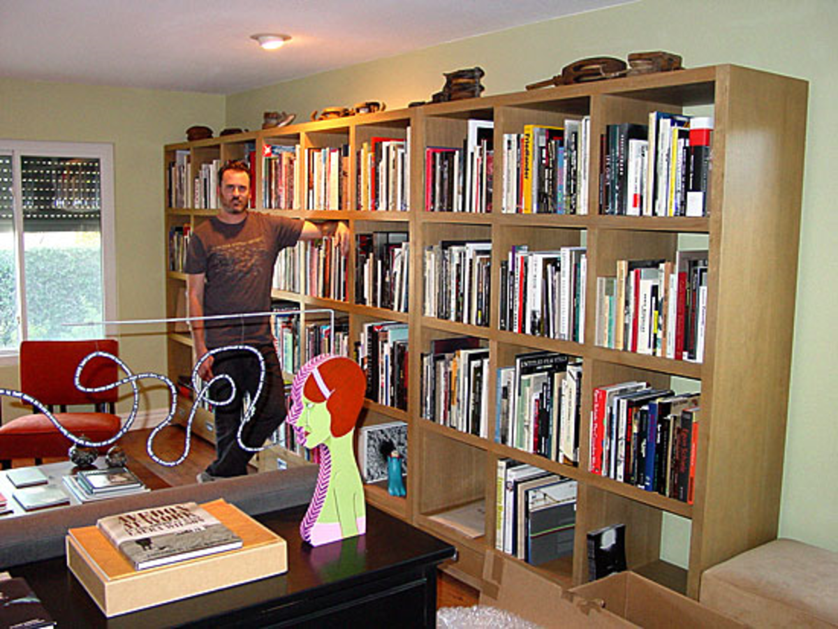 Ed Templeton Interview