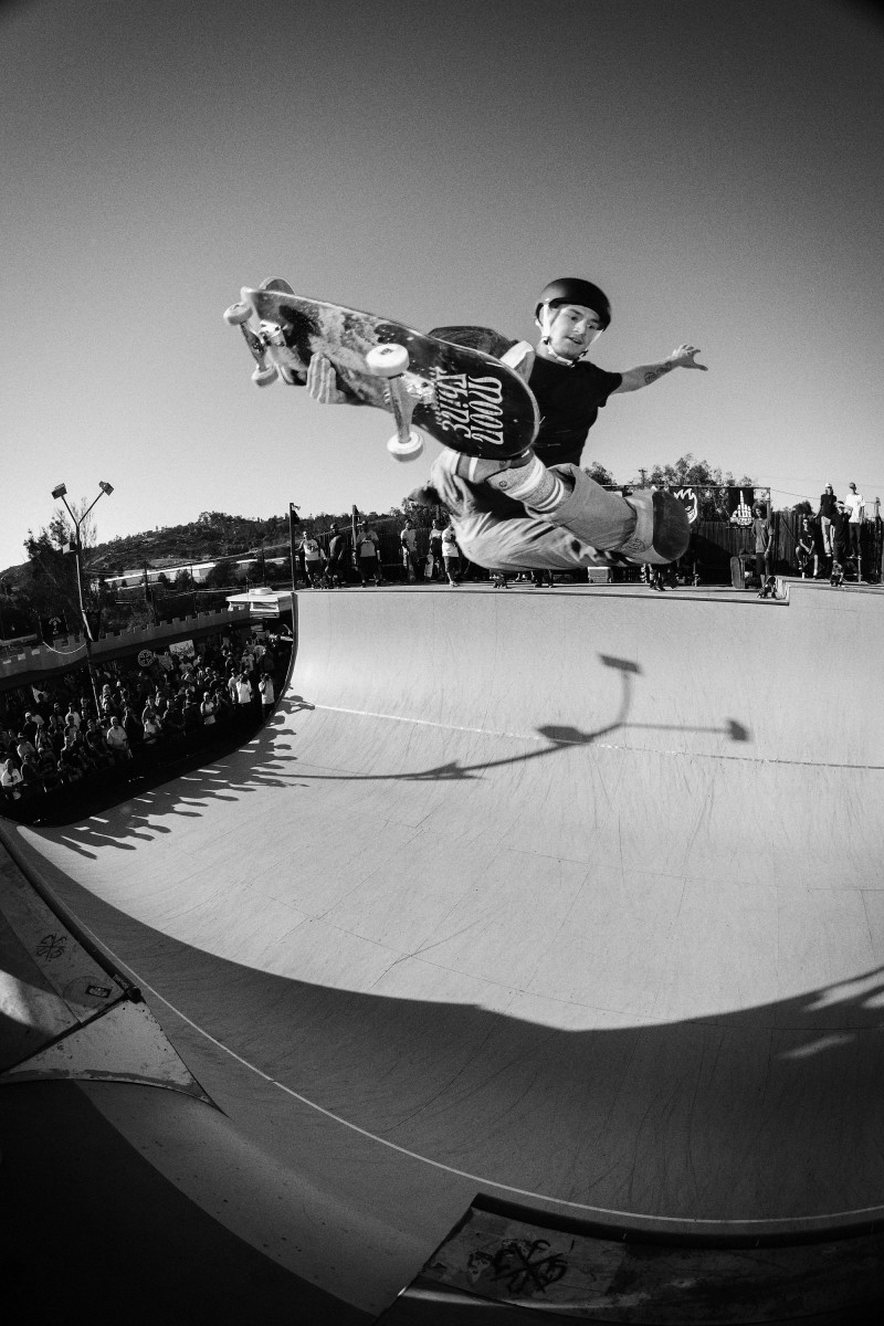 Rumble In Ramona 2016 Photos