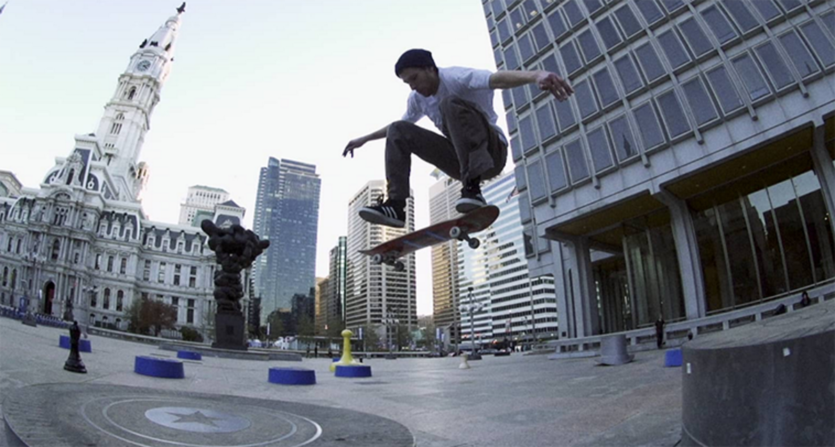 Untitled 003: Nate Pezzillo, By Chris Mulhern - TransWorld ...