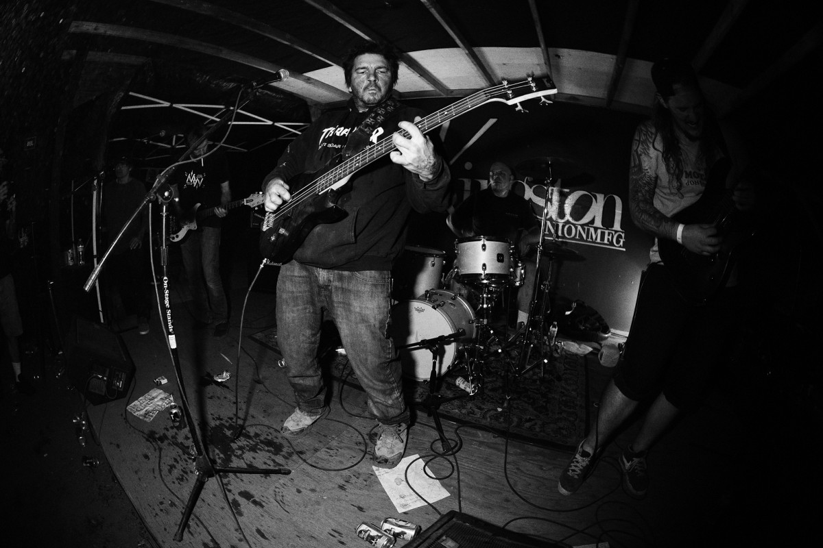 Rumble In Ramona 2016 Photos