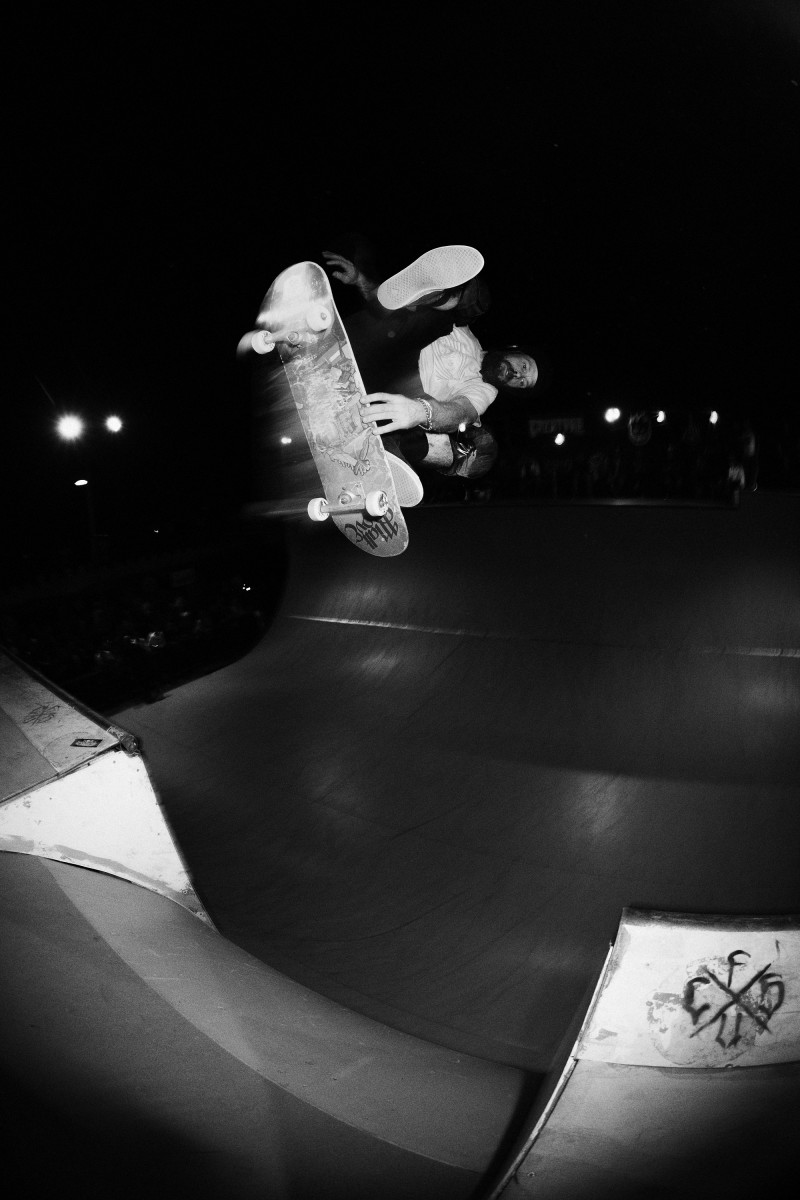 Rumble In Ramona 2016 Photos