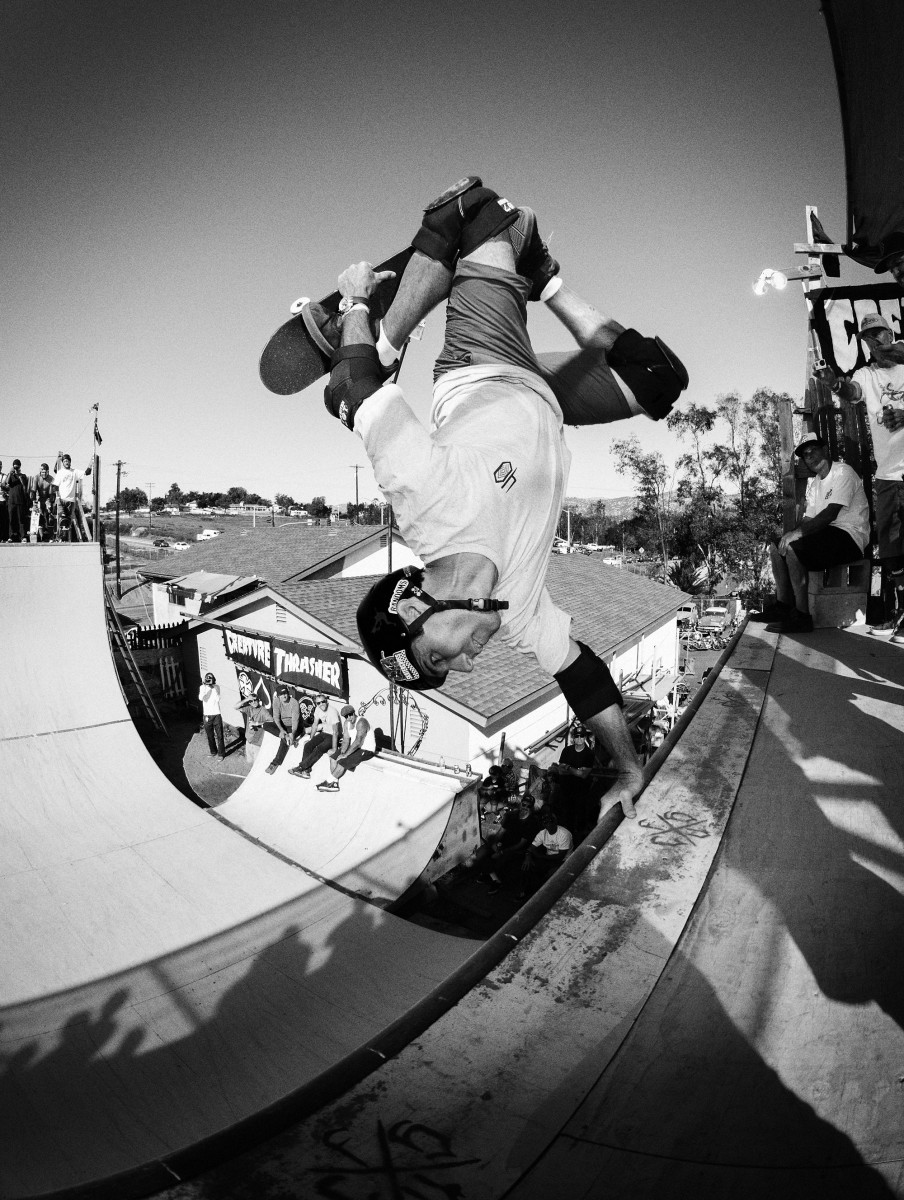 Rumble In Ramona 2016 Photos