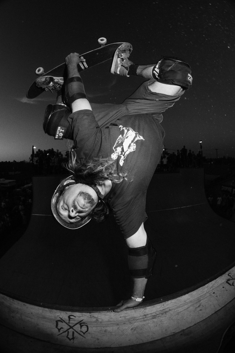 Rumble In Ramona 2016 Photos