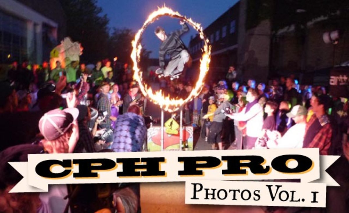 CPH Pro Photos Vol. 1
