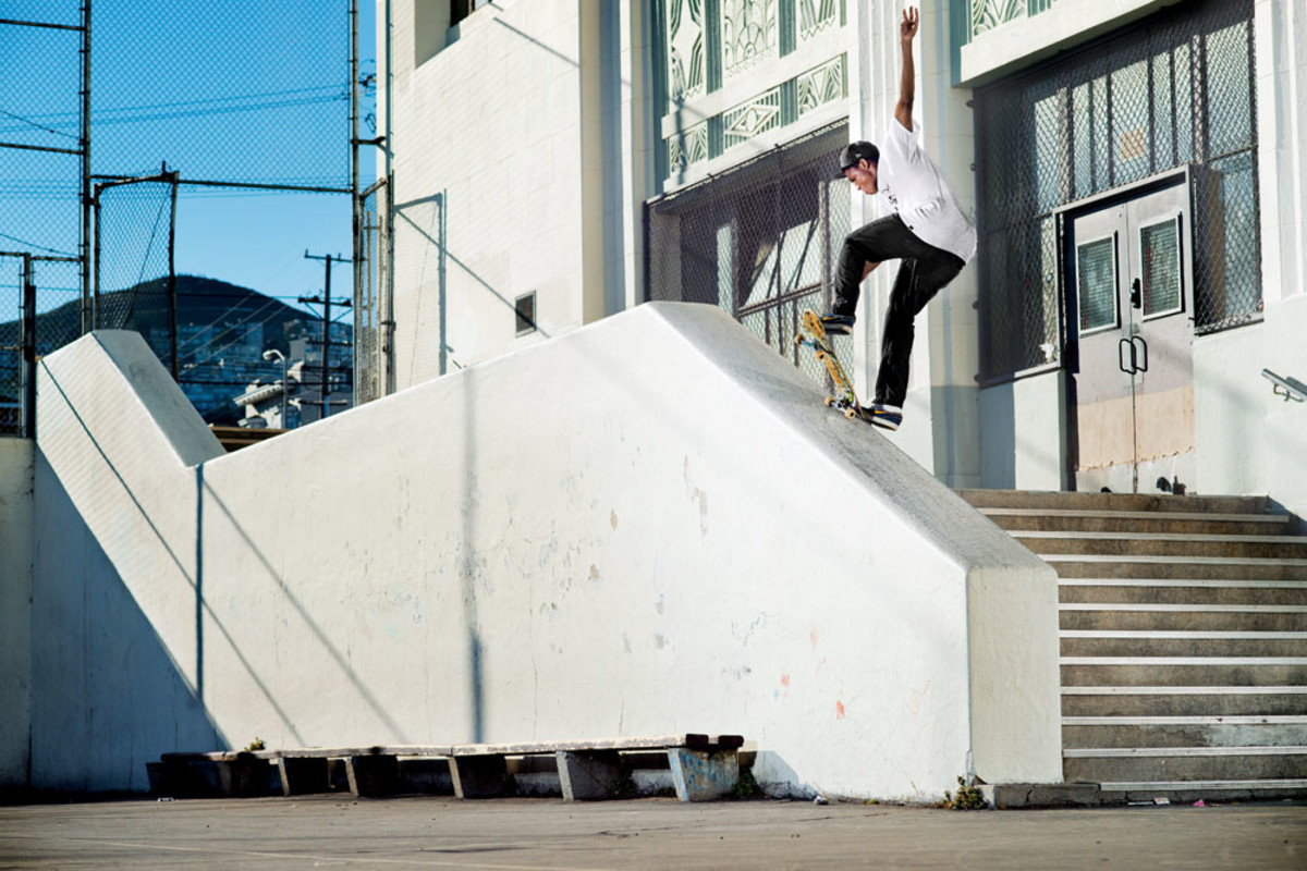 #TWSAWARDS The Nominees: Best Video Part