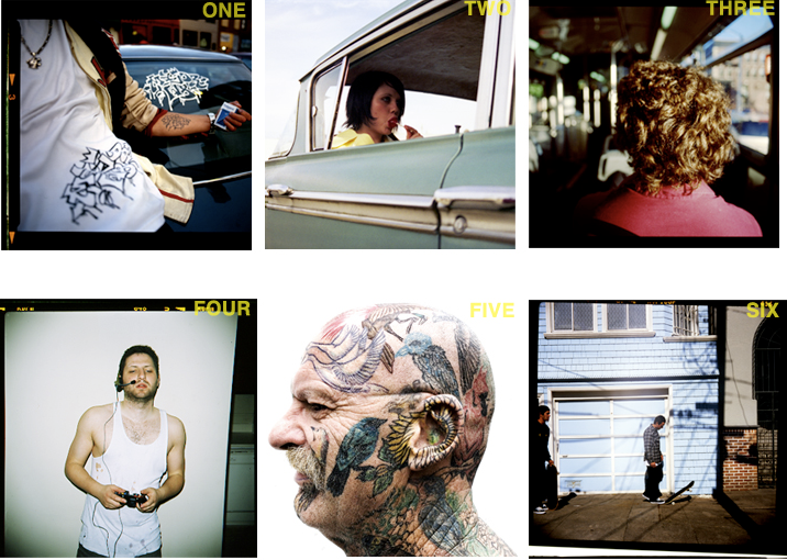 New Brayden Olson Site