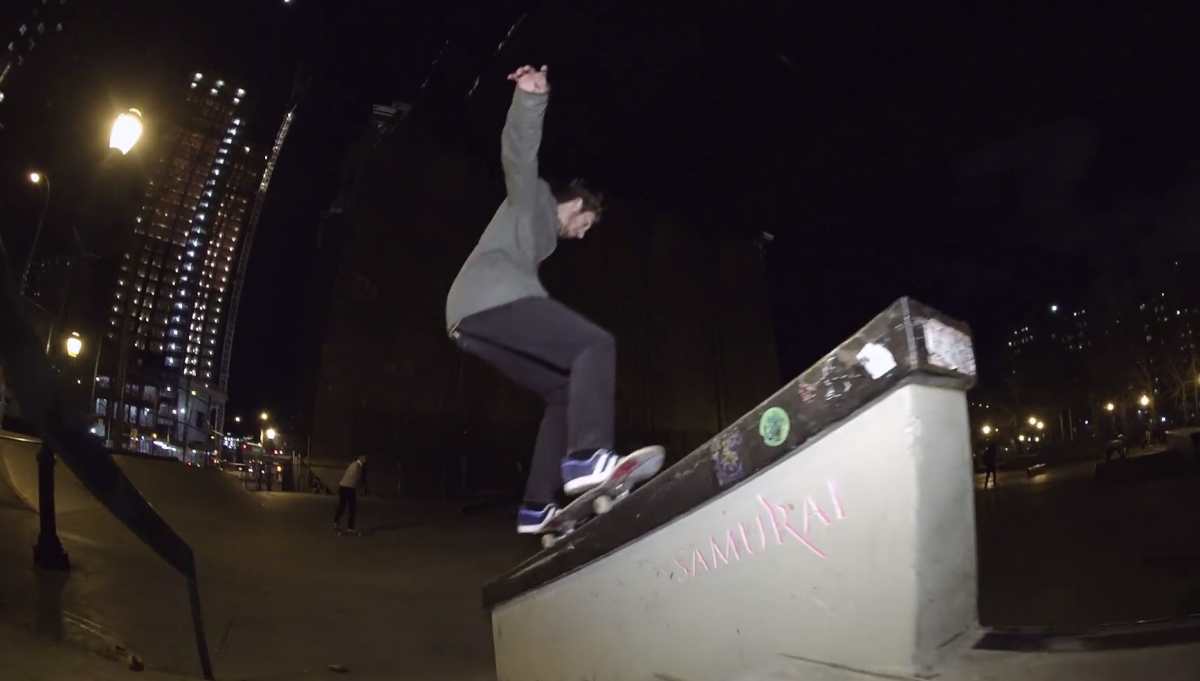 Mark Suciu | Inspired By…