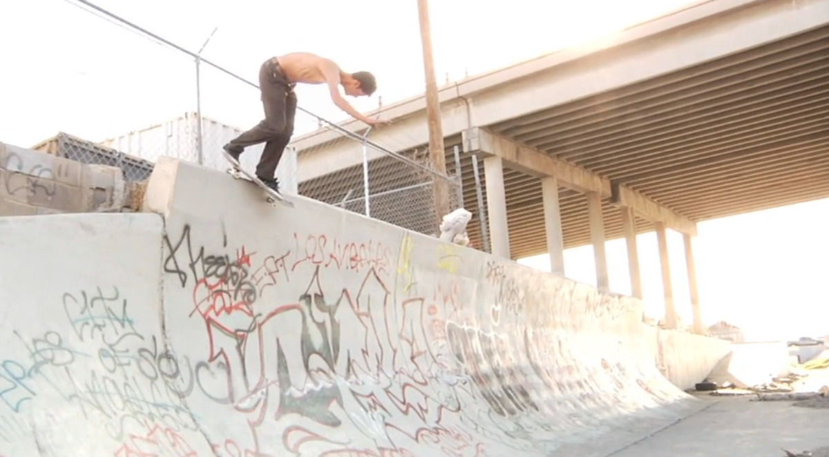 Expedition-One: Tom Remillard Is Pro