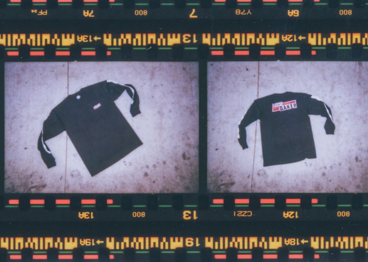 Rowan Zorilla, Kader Sylla, Dustin Dollin Vans x Baker Holiday Collection