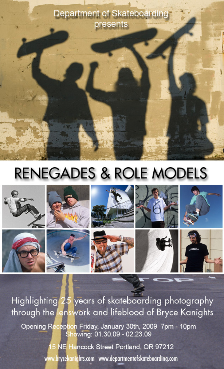 Bryce Kanights, photo, show - TransWorld SKATEboarding Magazine