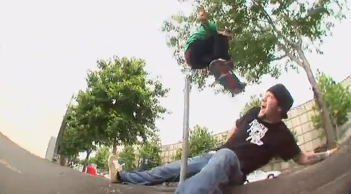 Data Recovery: Steve Nesser