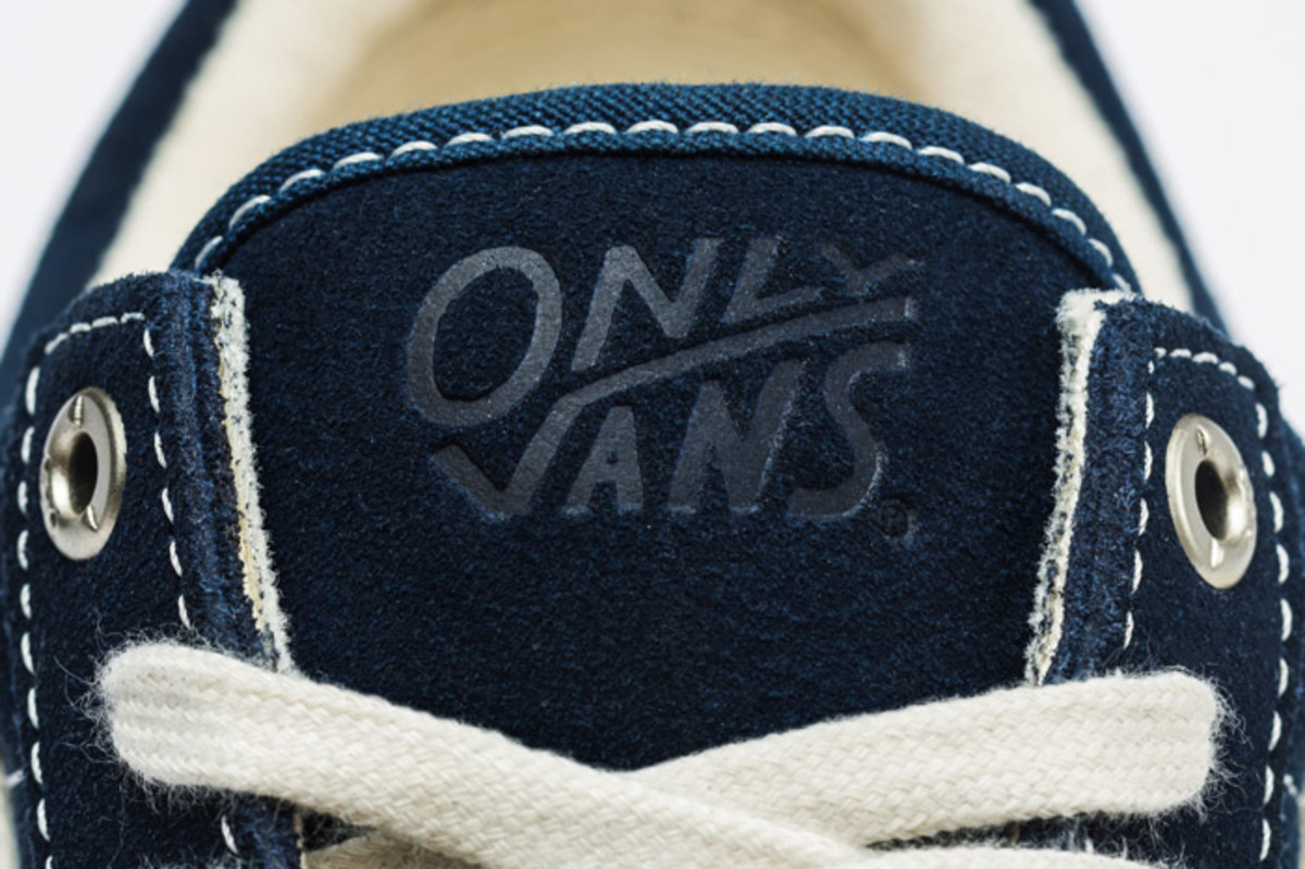 Vans x Only NY Premium Fall Collection
